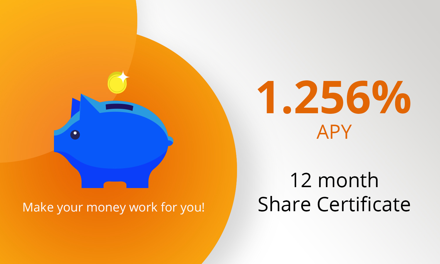 Share Certificates | Selfreliance FCU