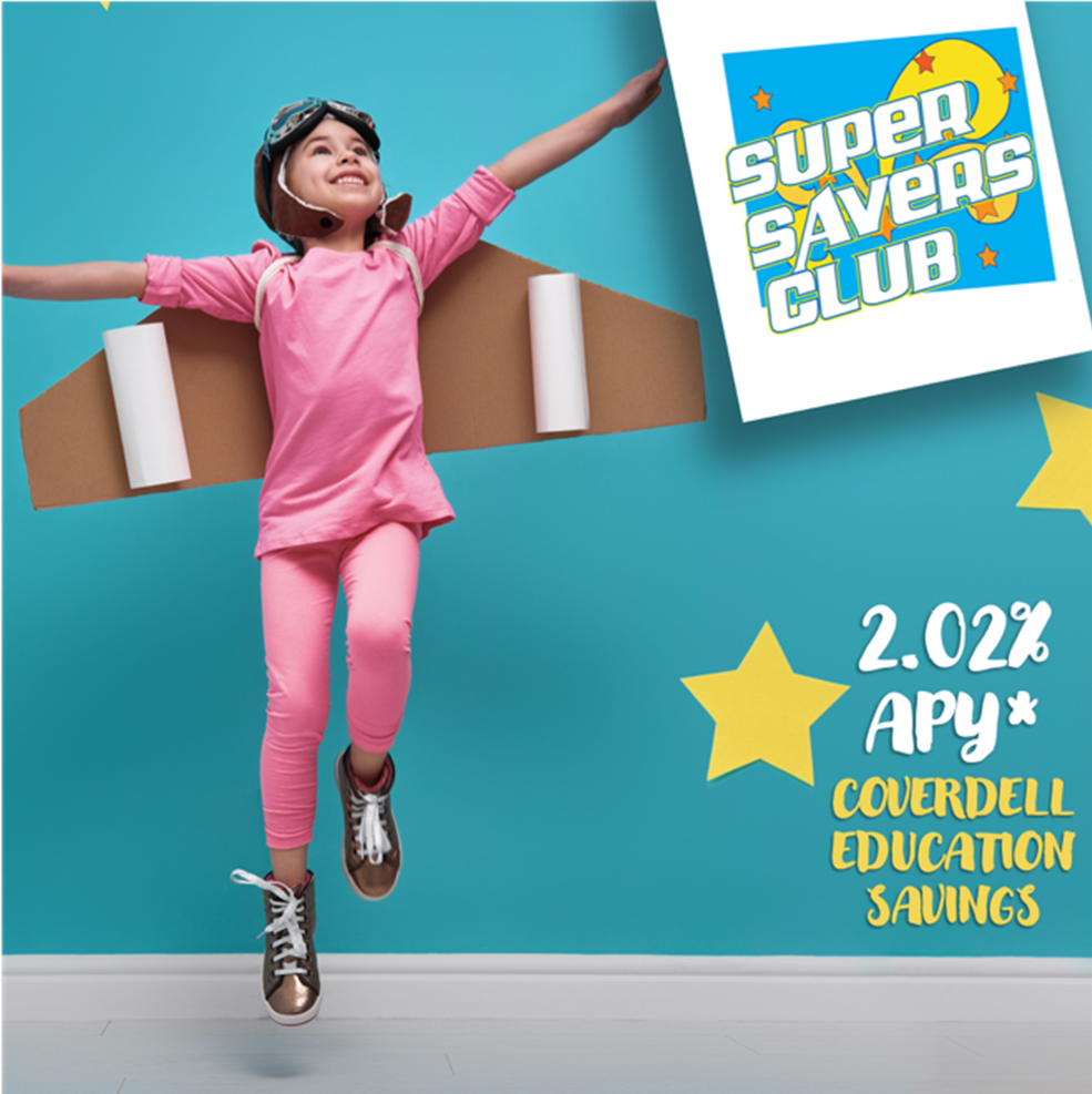 Super Savers Club | Selfreliance FCU